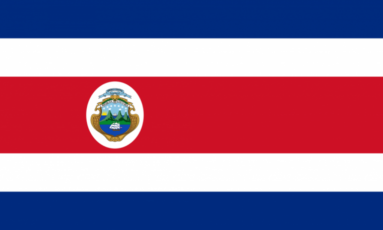 Annexation of the Party of Nicoya: Costa Rica's Historic Public Holiday ...